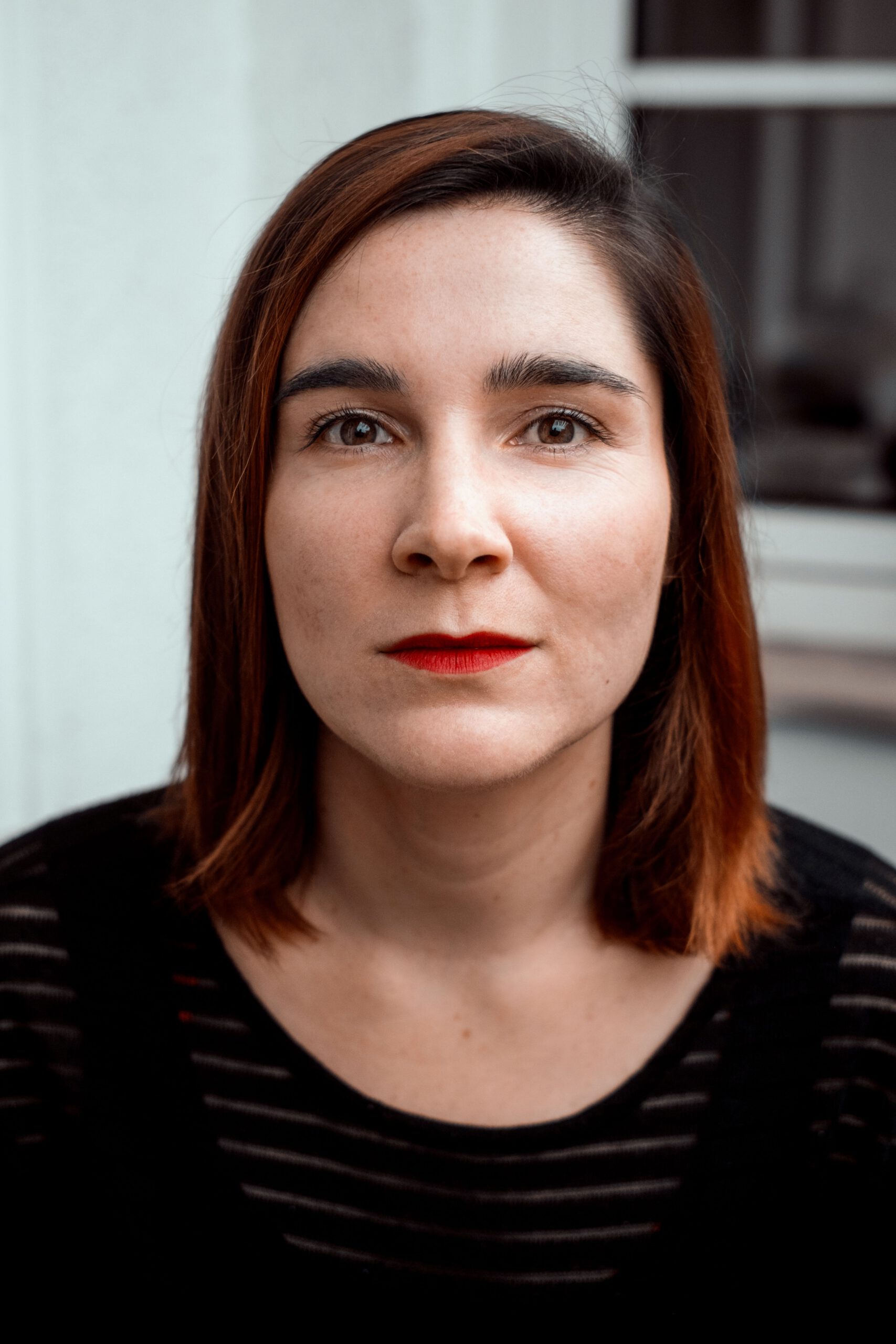 Über mich – Hannah Ehlers