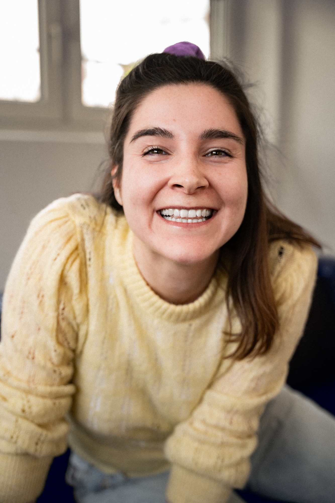 Über mich – Hannah Ehlers