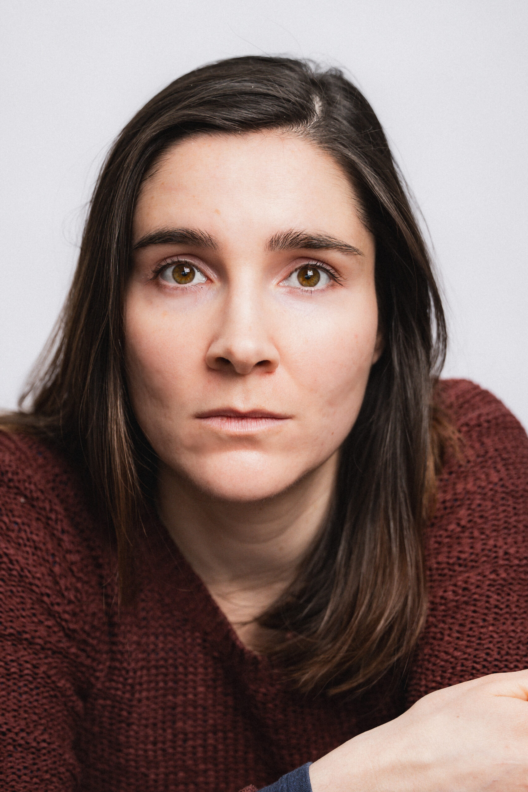 Portraits – Hannah Ehlers